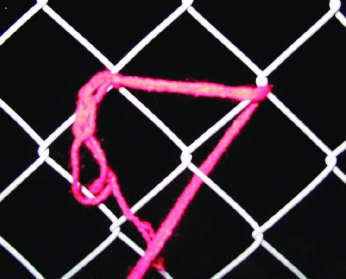 Heart and Seek >> Radical Cross Stitch Radical Cross Stitch